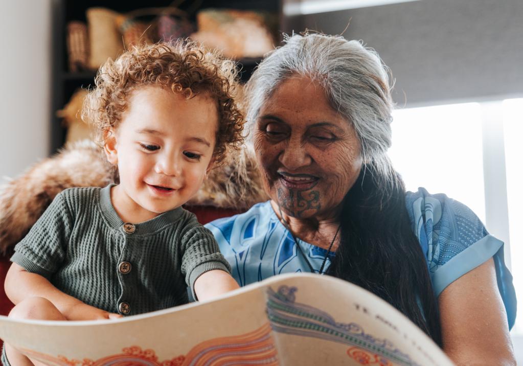 Māori Health Review | Ministry of Health NZ